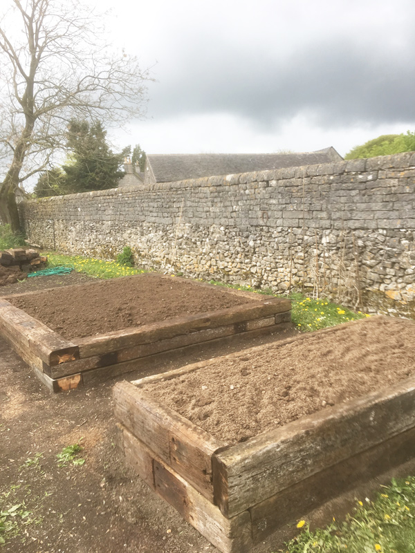 Garden Landscaping Gallery | Shaun Foxon Landscape & Garden Services